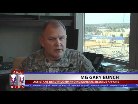 AMC News Dispatch 2011 - Edition 15: Responsible Reset task Force (R2TF)