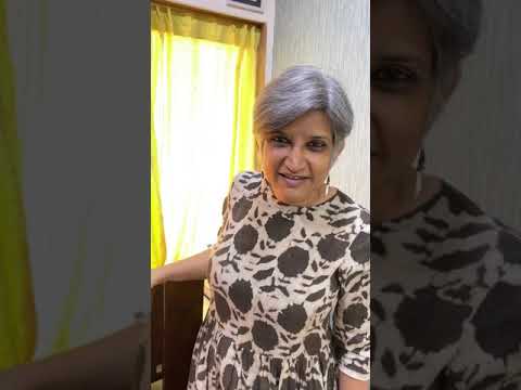 My home tour अर्थात माझ्या घराची सफर