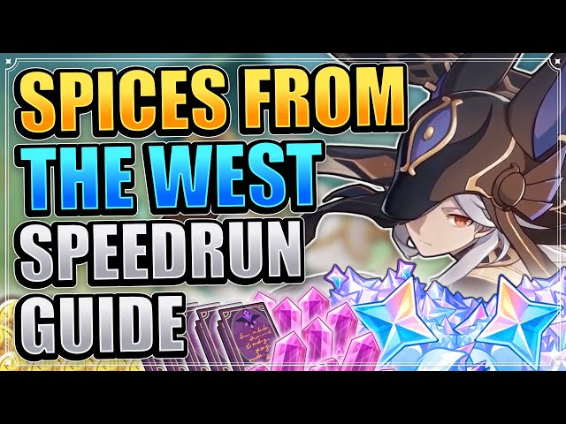 Genshin Impact: How to get EXP to increase friendship level in new ...