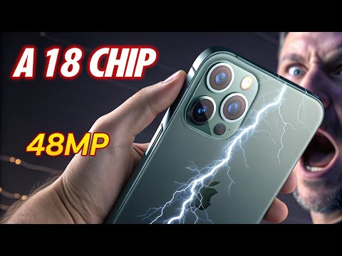 iPhone 16 Pro Max – The Most Powerful iPhone Ever?