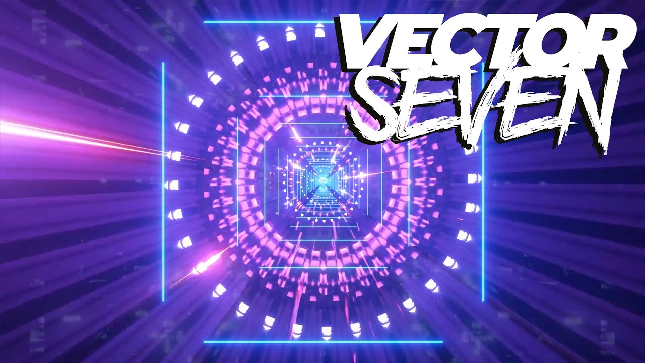 Vector Seven - The Grid
