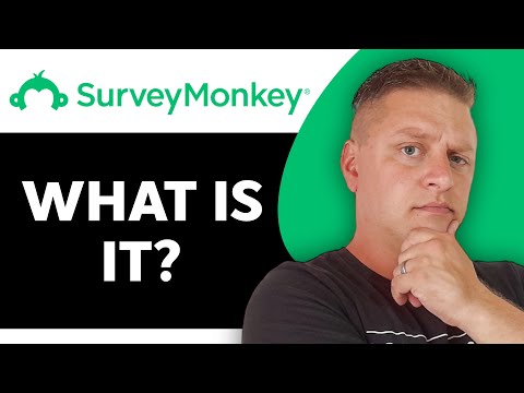 What is SurveyMonkey | SurveyMonkey Tutorial 2025