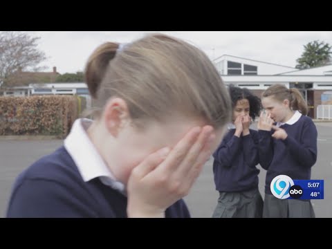 Spot and stop bullying, experts share tips for parents