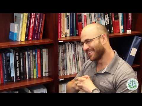 Zohar Lederman on End of Life Care and Family Presence