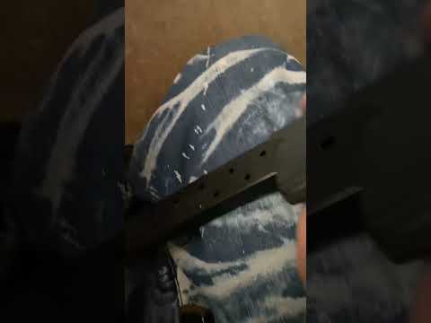 .45 LLAMA 1911 with extended mag 🔥 #shorts #viral #trending #llama