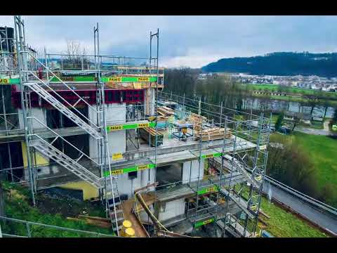 LMF Zeitraffel Video 2024