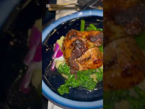 Have you been to Batsi in Atlanta