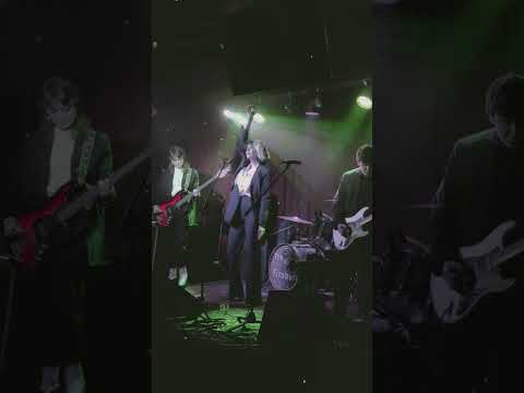 we heard we sound like cocteau twins and alvvays had a baby