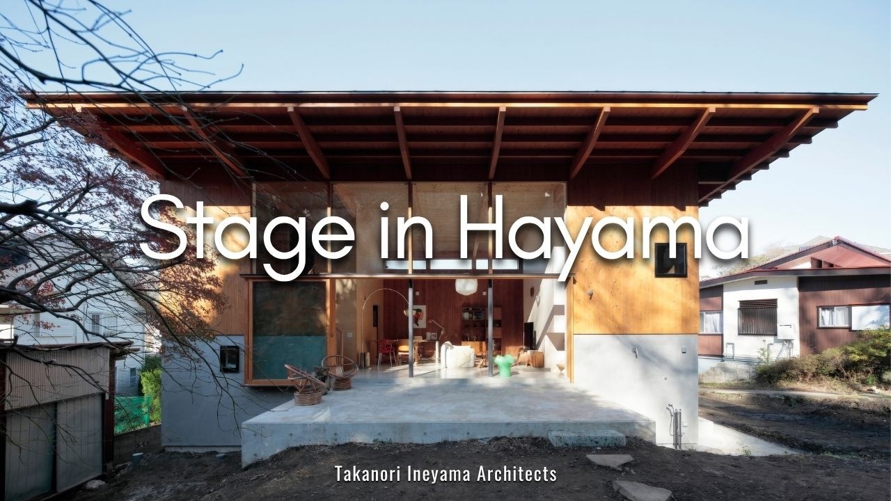 A Tiny Home with a “Stage” That Changes Everything