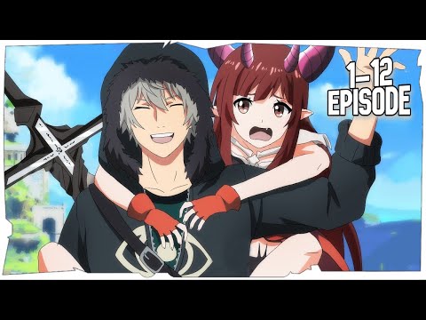 Kaiko sareta Ankoku Heishi 30dai no Slow na Second Life Episode 1-12 English Sub | 1080p Full Screen