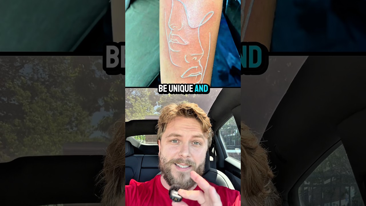 Tattoos you should probably avoid - Part 71