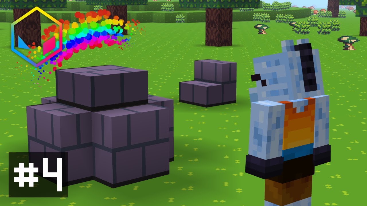 Devlog #4 — Block models