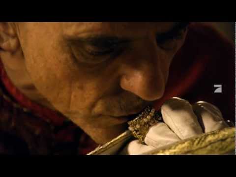 ProSieben Trailer "Die Borgias - Sex. Macht. Mord. Amen."