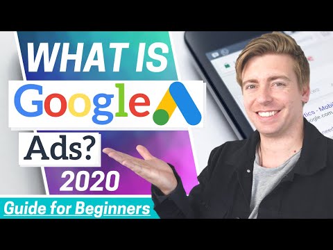 What is Google Ads | How Small Business can Rank #1 with Google Ads
