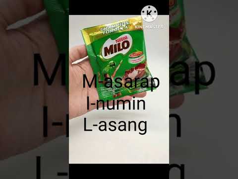 #milo meaning