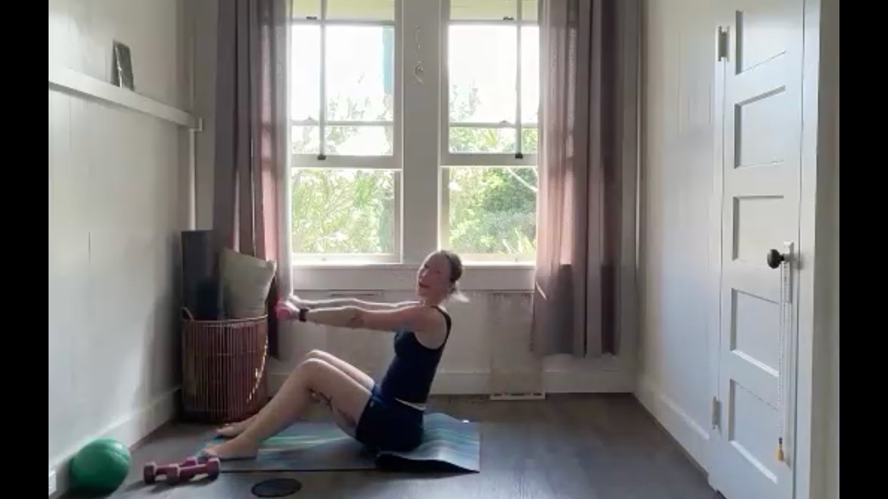 Sculpt with Sliders for May