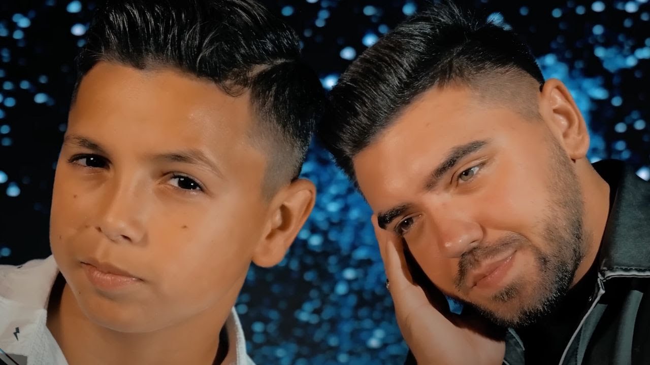 Steluta Mea Ascunsa by Shaban Regele Din Banat & Jamarr from Romania ...