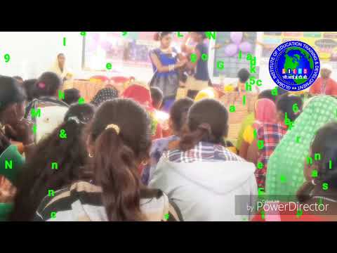 GLOBAL INSTITUTE OF EDUCATION TRAINING AND DEVELOPMENT