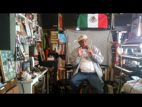 El canto del viajero