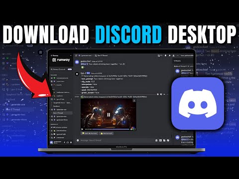 How to Download and Install Discord on PC 🖥️ (2025) 🚀