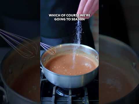 How to Make the Viral French Hot Chocolate