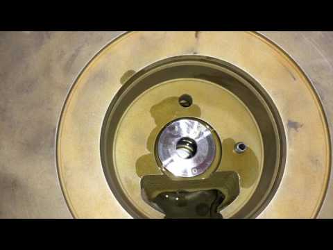 Borg Warner S400 S475 Turbo Rebuild