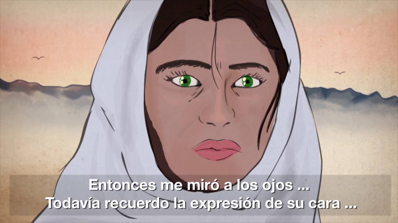 Educación para refugiados: perseguir un sueño