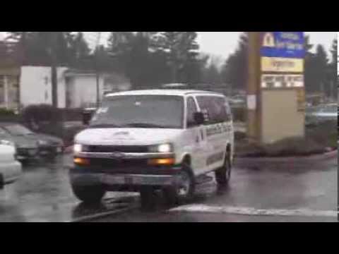 Americas Best Value Inn - SeaTac Airport Parking