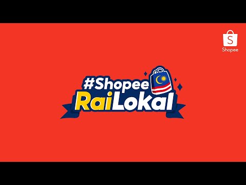 Shopee Rai Lokal | Breaking Barriers Online