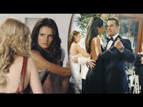The Lying Game's Alice Greczyn talks Mads & Thayer, and Alec's Involvement in the Mysteries