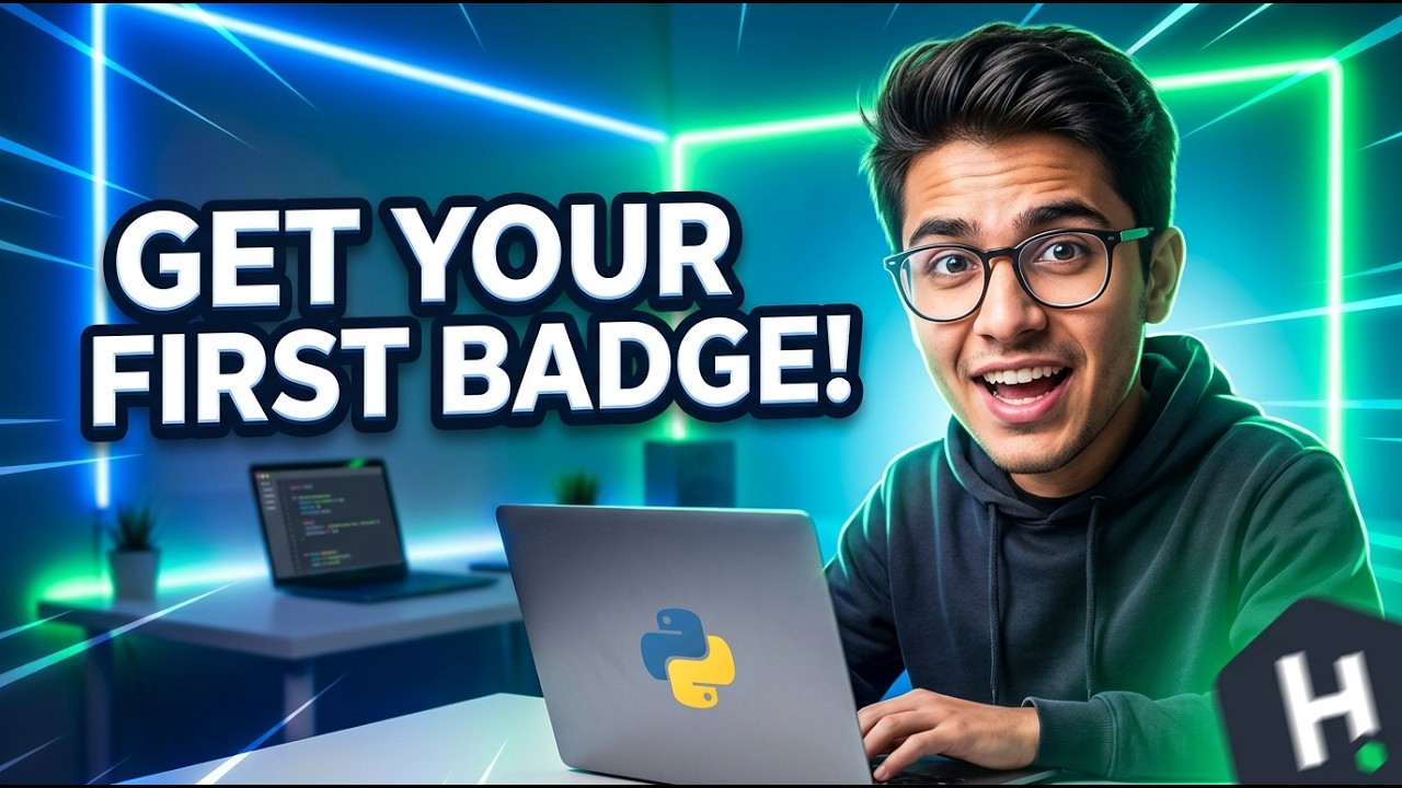 Hackerank Coding Series for Python Beginners