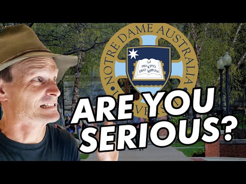 Pros and Cons of the University of Notre Dame