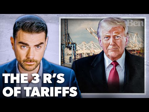 The Rationale Behind Trump's Tariffs