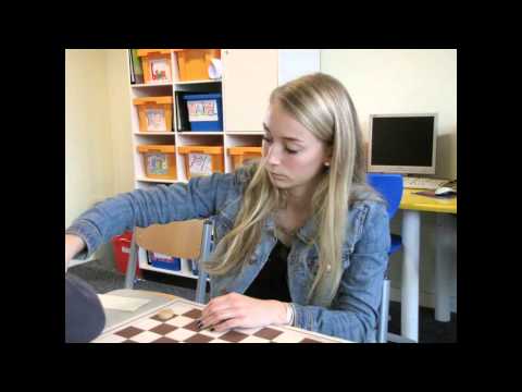 CS Vincent van Gogh, loc. CSG Beilen - School & Sport