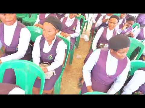 HELP FROM ABOVE:Aba east prayer conference 2025