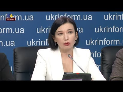 National Exit Poll Process of Ukrainian Presidential Elections