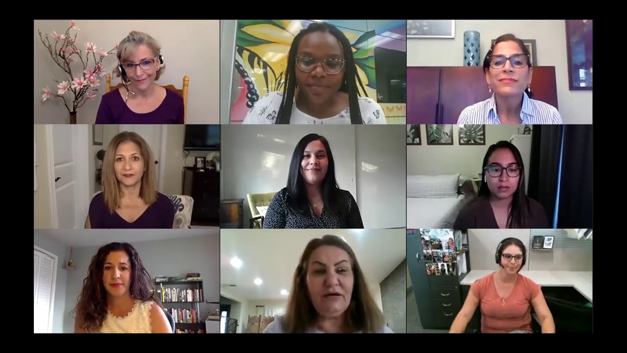 Domestic Violence 101: Presentation