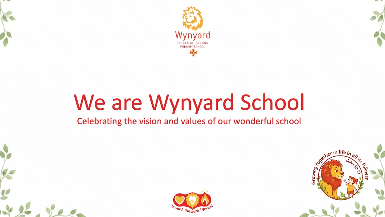We are Wynyard School [Official Theme Song]