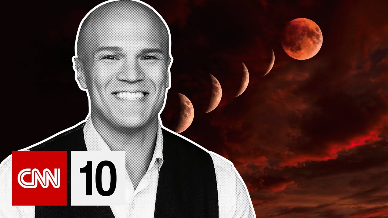 Exploring the Total Lunar Eclipse and Other Global Wonders | Galaxy.ai