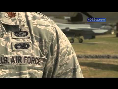 Arkansas airport remains open despite government shutdown