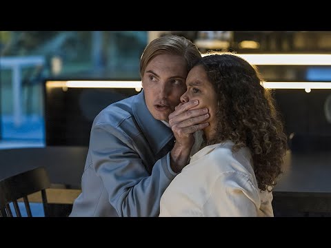 Movie Recap🎬 T.I.M (2023) | Movie Recap | Top Movie