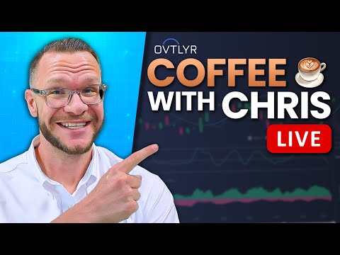 6.23.25 Big Money Bingo Monday – Coffee with Chris