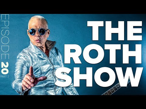 The Roth Show - David Lee Roth