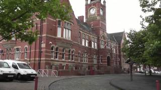 3 Best Landmarks in Tameside, UK - Expert Recommendations
