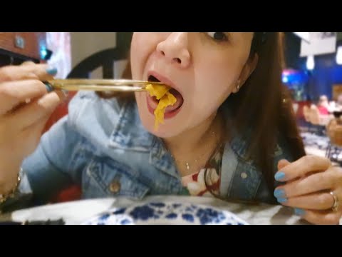 ANNIVERSARY DETDET! (BISAYA VLOG) - 59 Dirhams EAT ALL U CAN @HAN SHI FU RESTAURANT - REVIEW