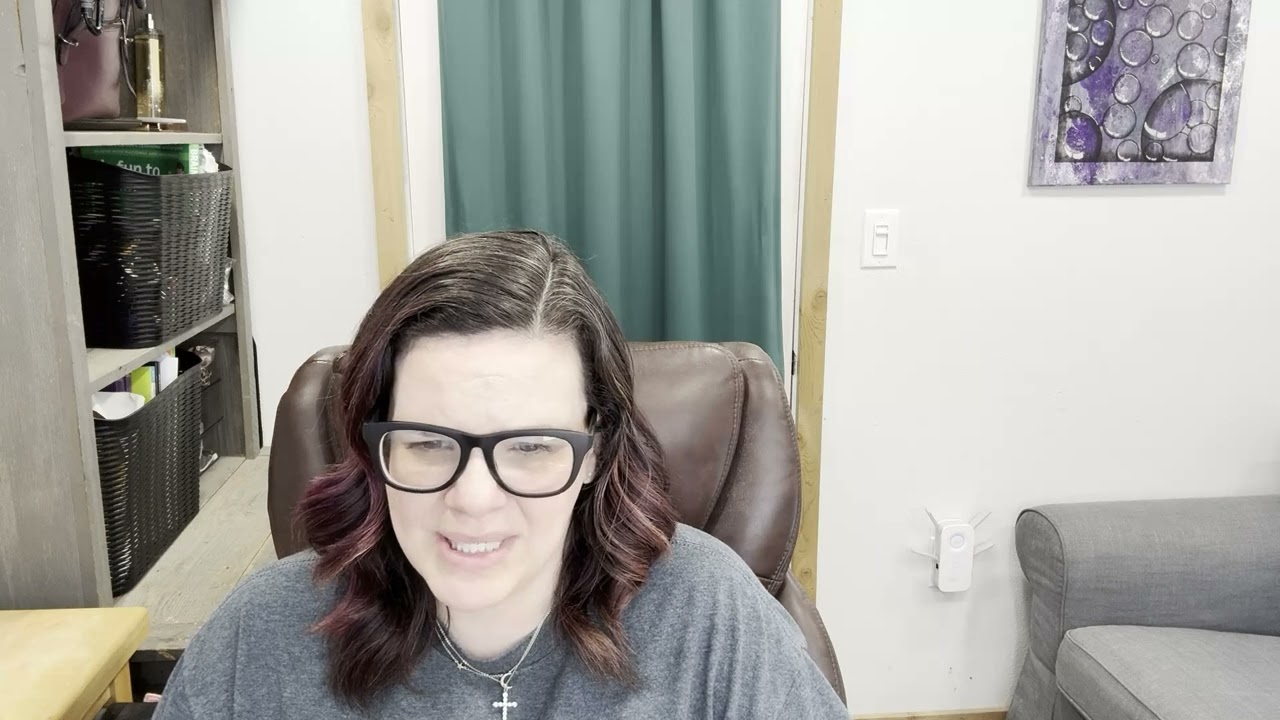 Educated -- Chapter 15