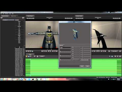 Steam Community :: Video :: [SFM] Source Filmmaker Tip of the Day #3: Importing models from ...