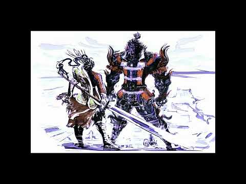 Sengoku Basara 2 OST: Osaka Battle Formation