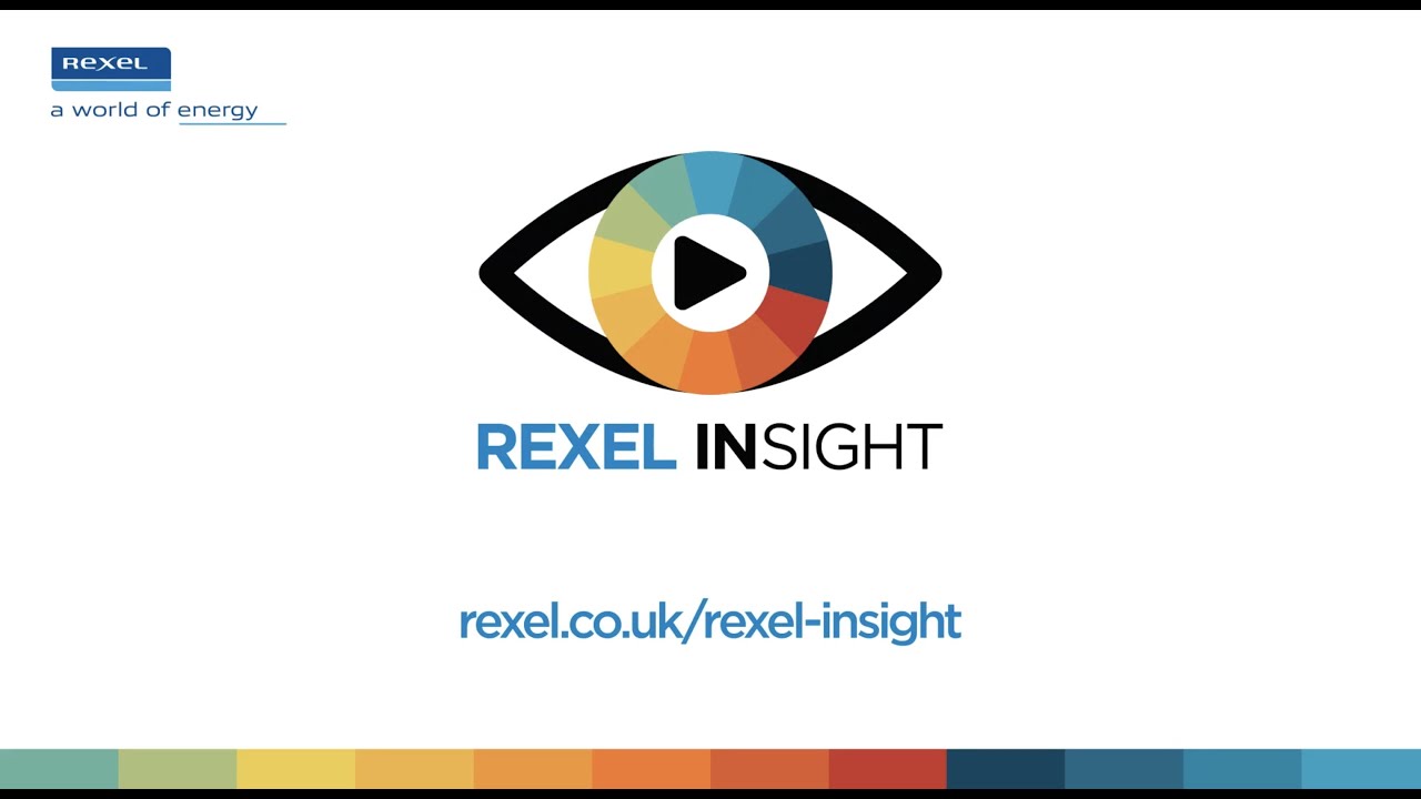 Introducing Rexel Insight | Rexel UK