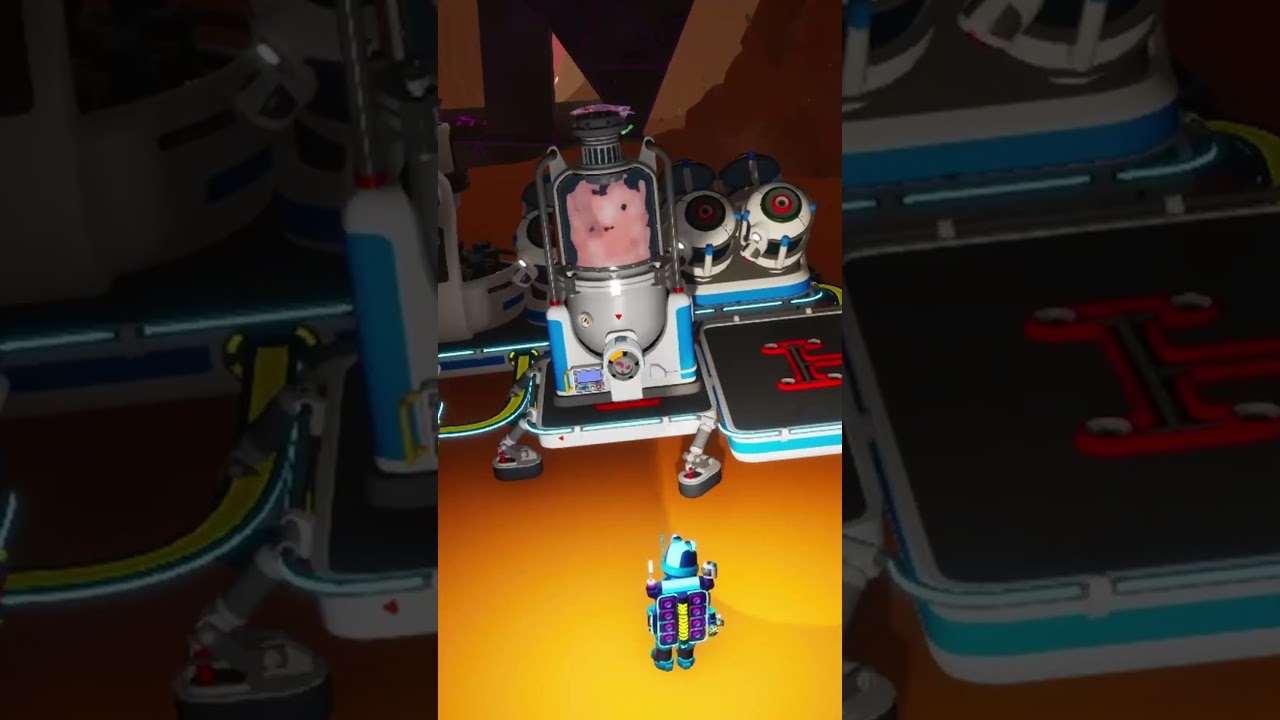 Astroneer Byte Farm: GET INFINITE BYTES in Astroneer! #shorts  #astroneer #gaming